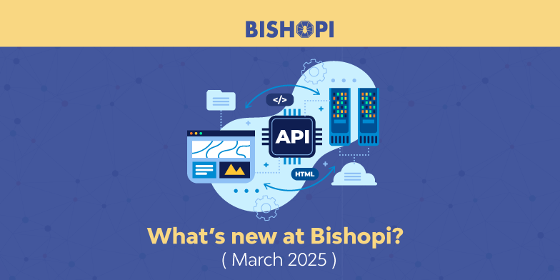 Product Update (March 2025): API access for everyone!